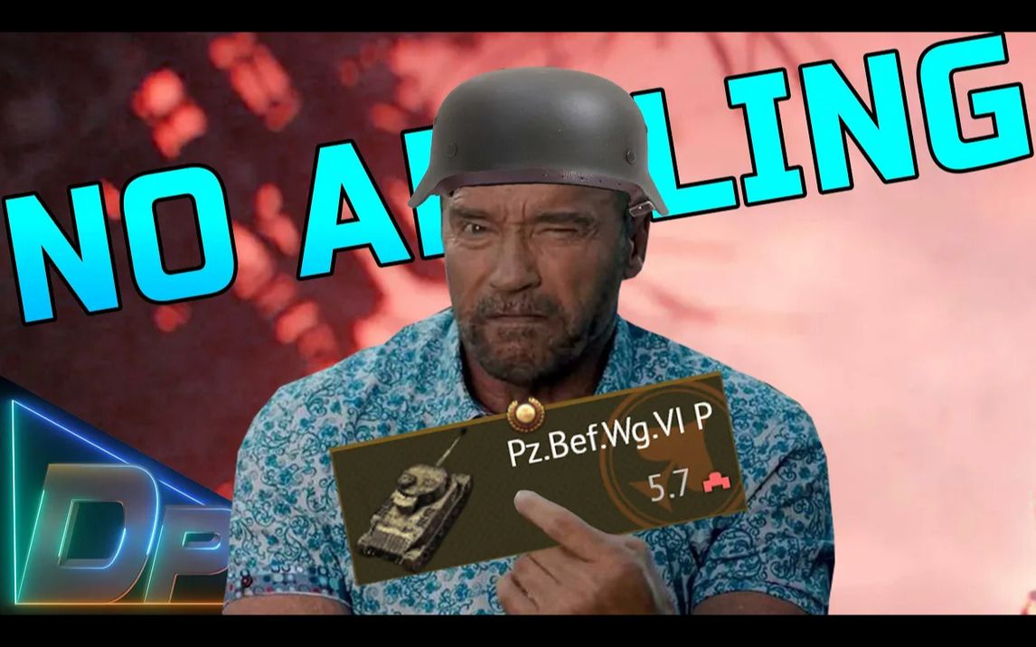 【战争雷霆】失败集锦 #82 (Bo Time Gaming)