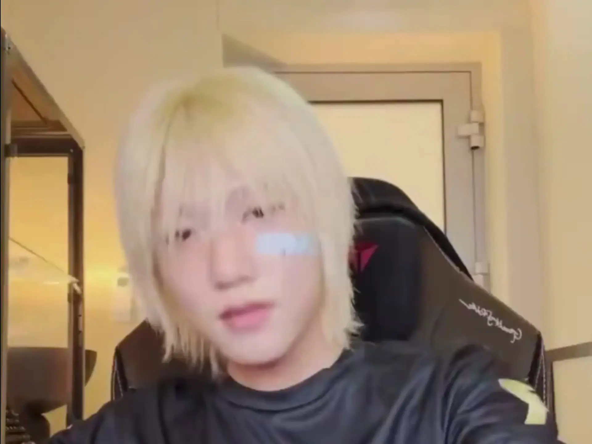 【金钟燮】五版为duh!制作的rap/work demo/murmur rap demo_哔哩哔哩_bilibili