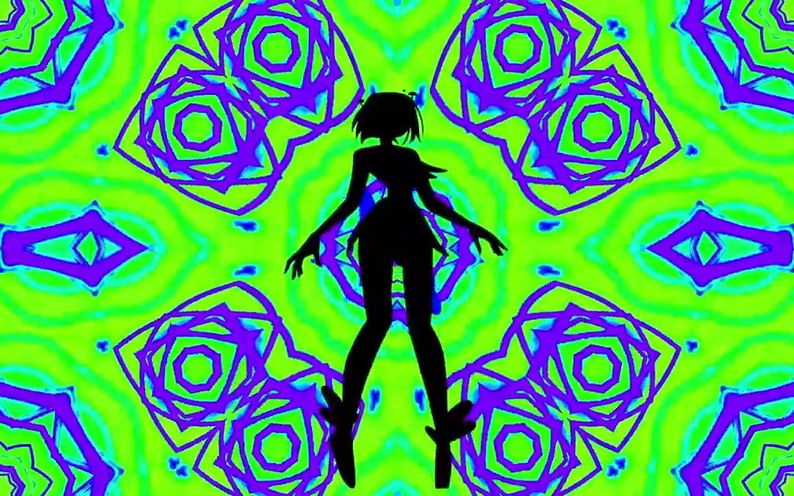Hallucinating _ Animation Meme [eyestrain_epilepsy]_哔哩哔哩 (゜-゜)つロ 干杯 ...