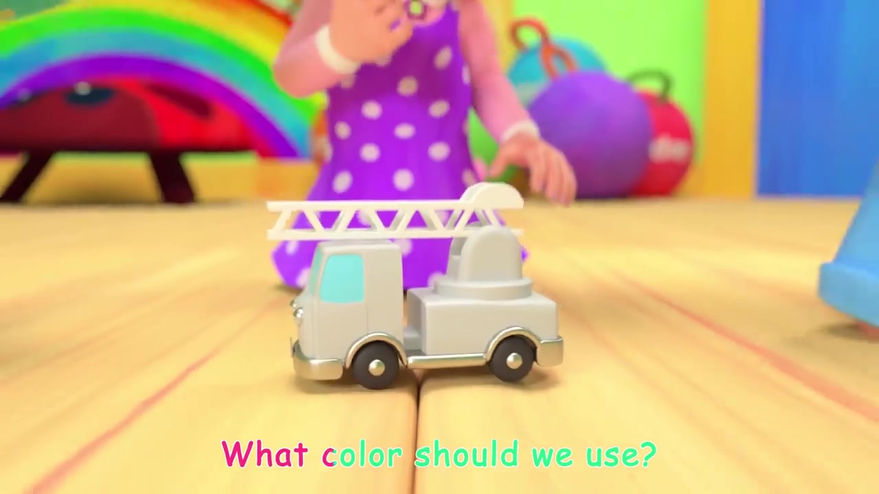 [幼儿英语]Lost Hamster + More Nursery Rhymes & Kids Songs - CoComelon