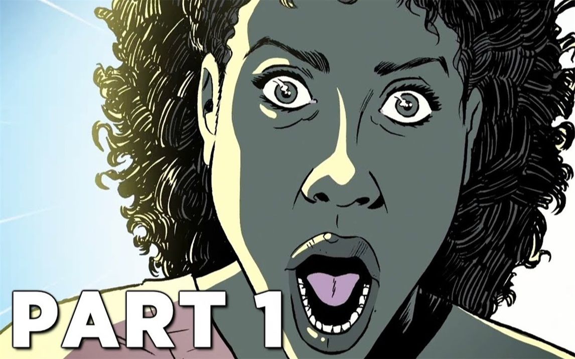 孤岛惊魂5 DLC3：活死人丧尸 theRadBrad游戏流程实况解说视频 Part 1 1080P_哔哩哔哩_bilibili