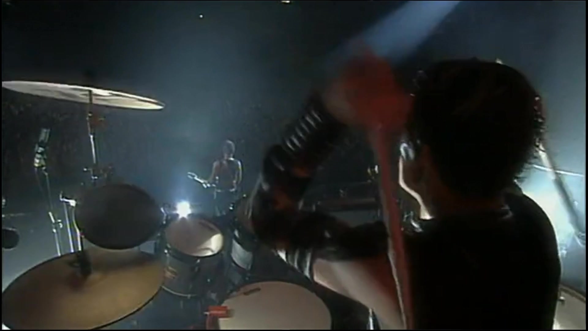 Asche Zu Asche 现场合集_哔哩哔哩_bilibili