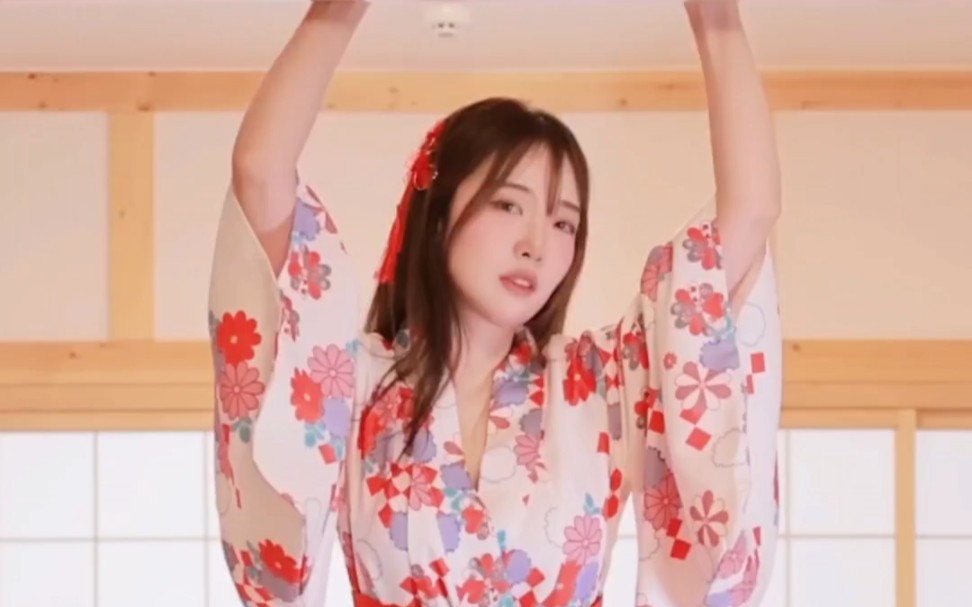 [ MomoRina ]妈！我喜欢这姑娘！