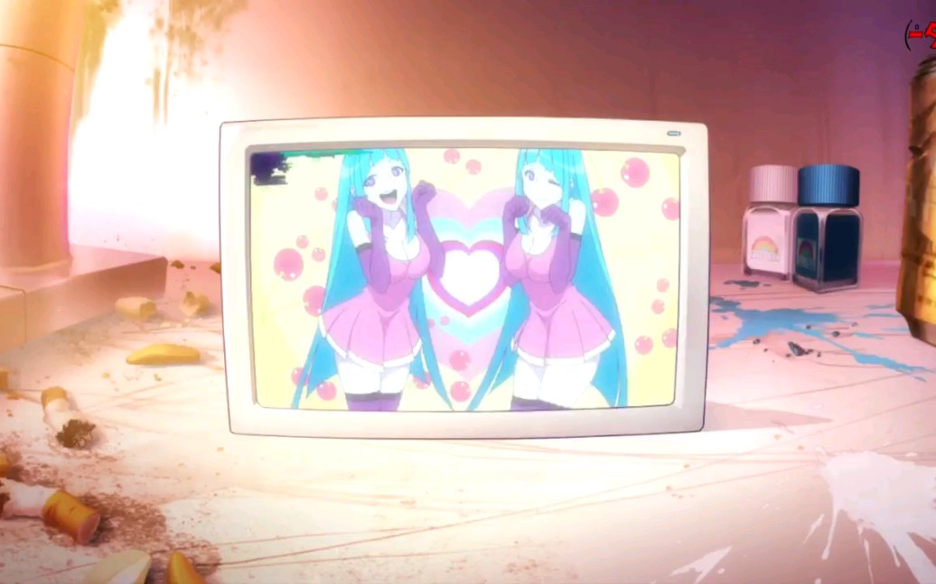 mememe！_哔哩哔哩_bilibili