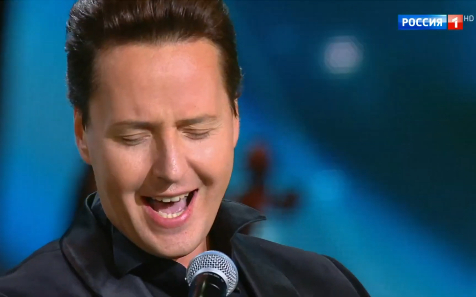 【VITAS 1080P高清】《秘密》2019.9.28播出 核工业日纪念大会_哔哩哔哩_bilibili