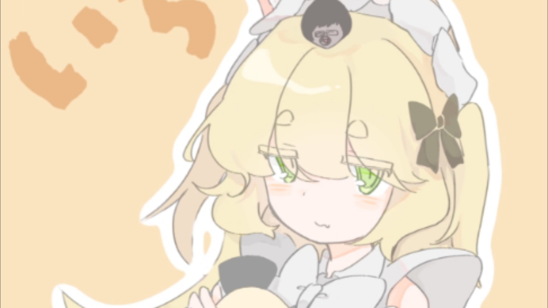 P3T MEME [ FW !! ]-张玲星勇闯百鬼夜行-想做的meme-哔哩哔哩视频