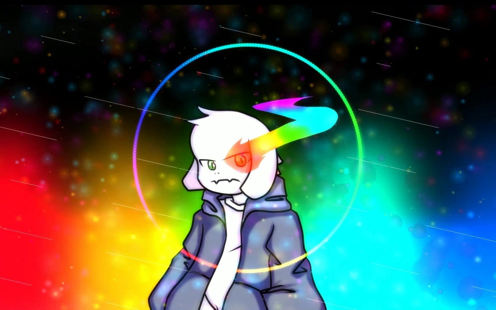 【Undertale AU】CR!StorySwap Final Savior(TLAI72 Remix or Cover)_哔哩哔哩 ...