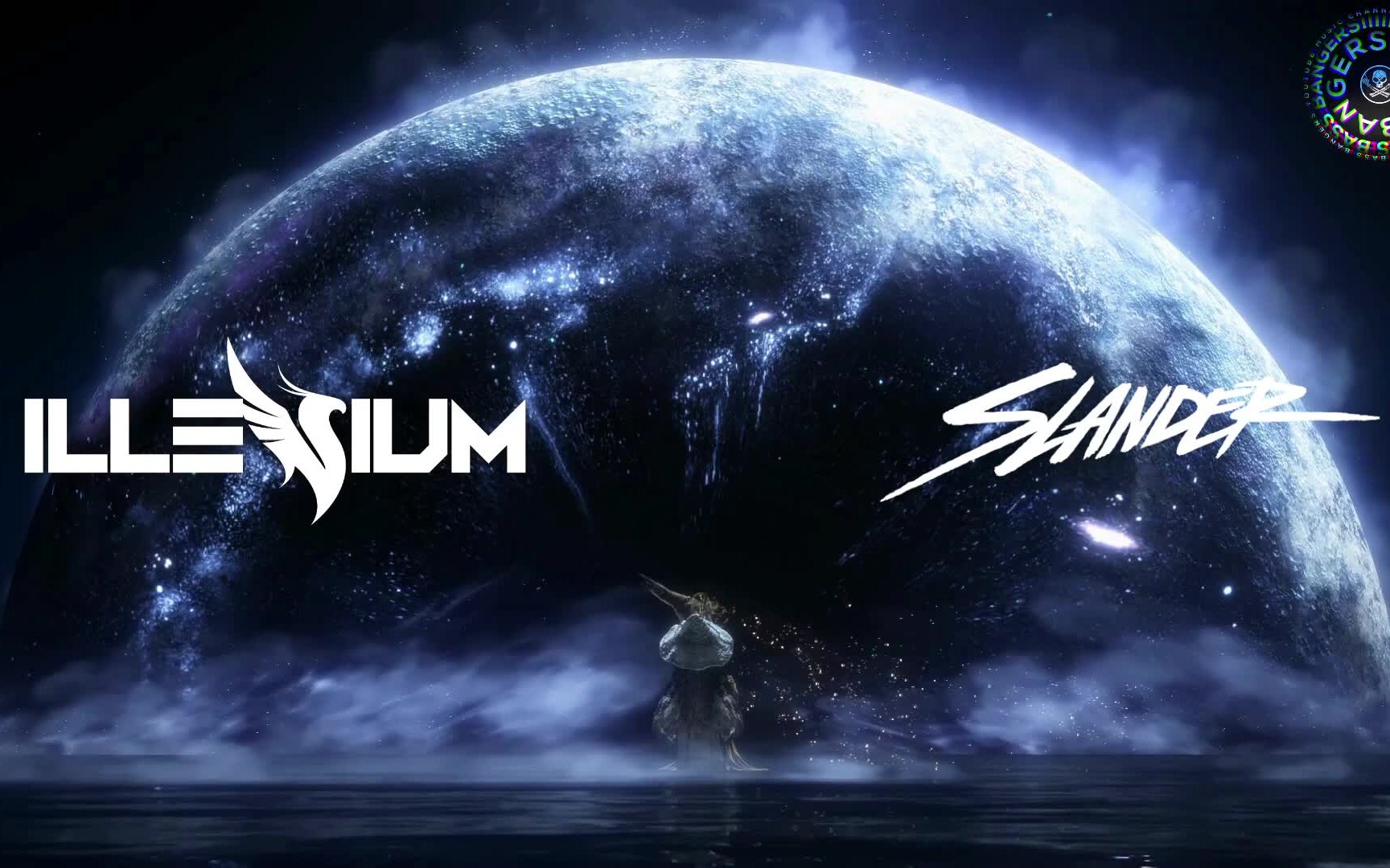 illenium壁纸-千图网