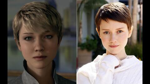 Valorie Curry Kara