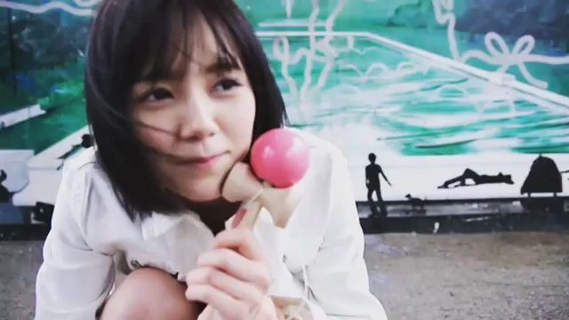 凉森玲梦（涼森れむ）参加MIS ID 评选2020最上镜小姐。_哔哩哔哩_bilibili