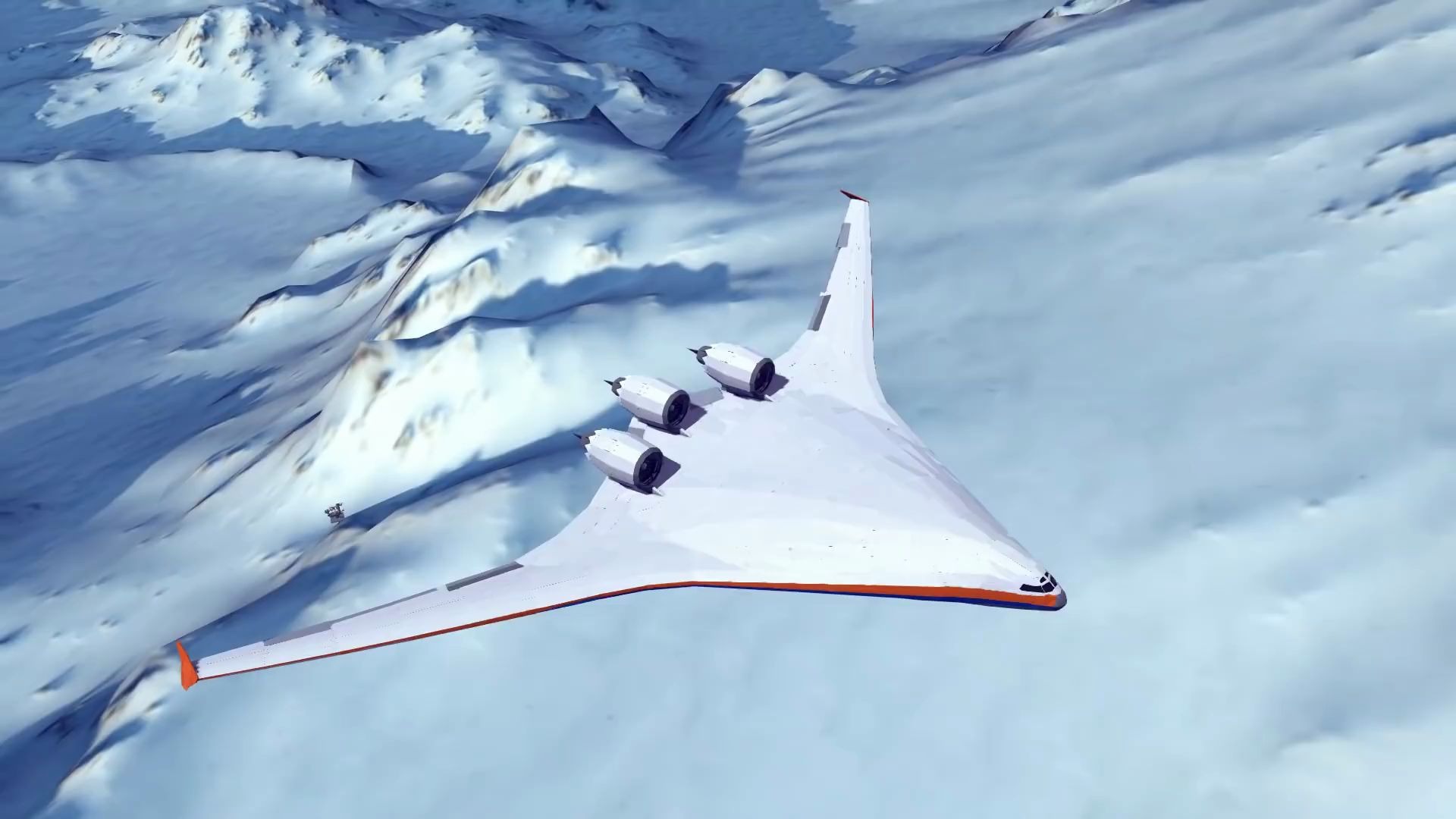 紧急降落-您决定它们是失败还是成功#15 - Besiege - Big Mathis_哔哩哔哩_bilibili