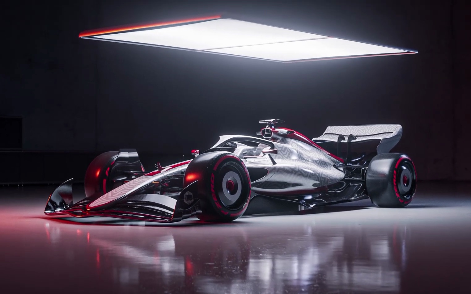 一分钟带你回顾无比精彩的F1 2021赛季_哔哩哔哩_bilibili