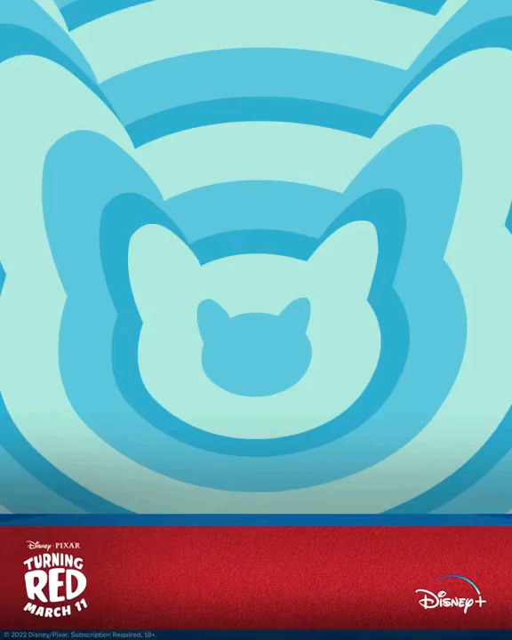 Disney and Pixar’s Turning Red | Red Carpet | Disney+_哔哩哔哩_bilibili
