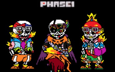 卍 新版本 fresh time trio 2.0 卍 预告_哔哩哔哩_bilibili