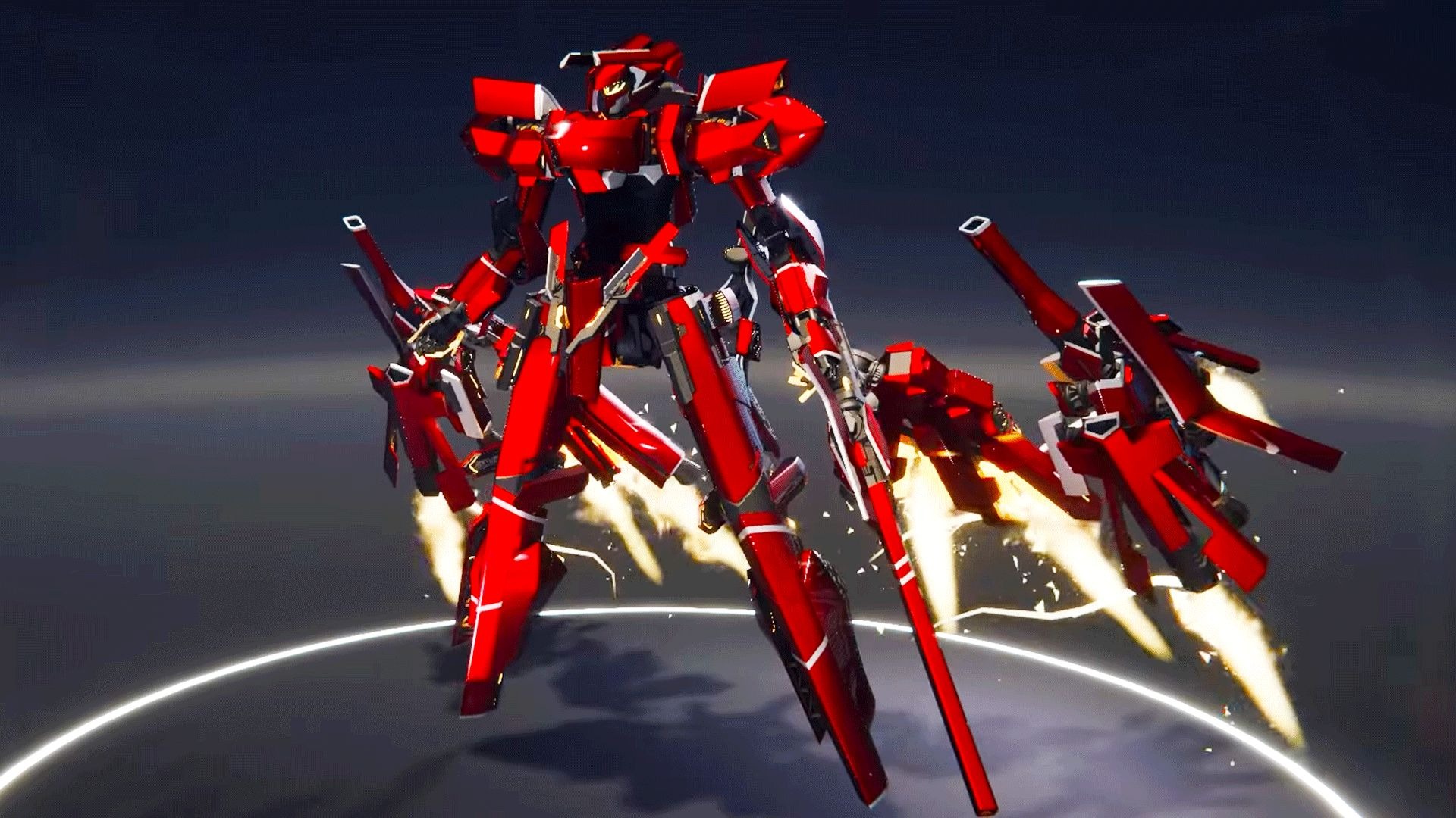 【IGN】《Break Arts 3》发售宣传视频-IGN中国-IGN中国-哔哩哔哩视频