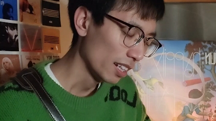 仅剩的浪漫-陈戚钧Mr_Chin-陈戚钧Mr_Chin-哔哩哔哩视频