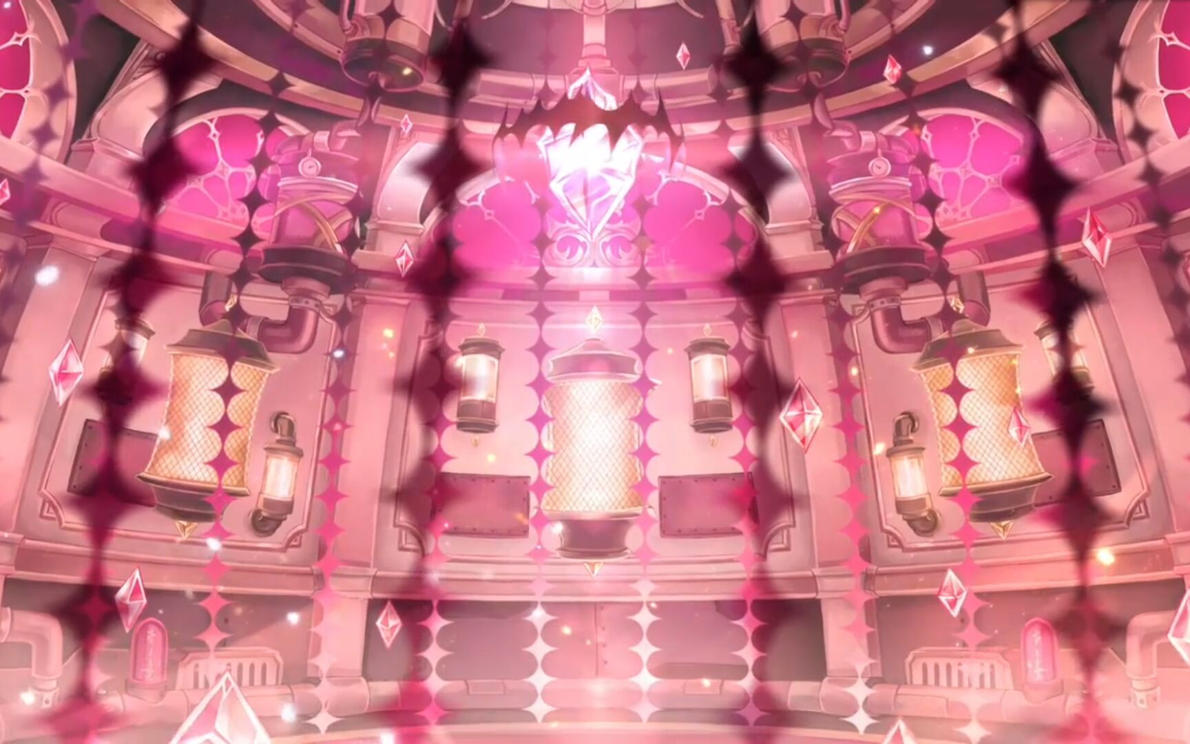 【Dynamite】Wolves Standing Towards Enemies [GIGA 15]_哔哩哔哩_bilibili