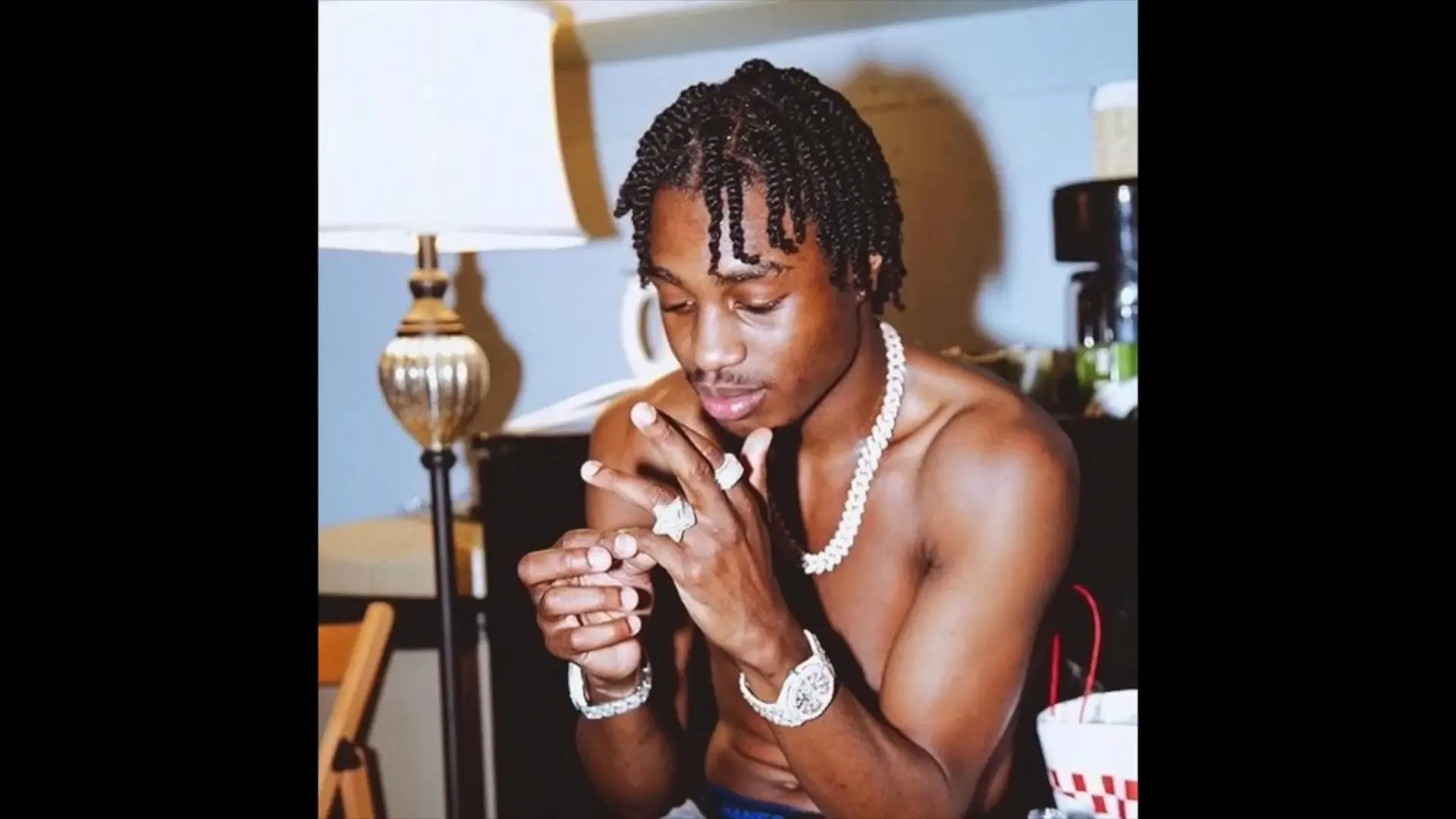 [FREE] Sad x Lil Tjay Type Beat 2023 - Missing Her Freestyle_哔哩哔哩_bilibili