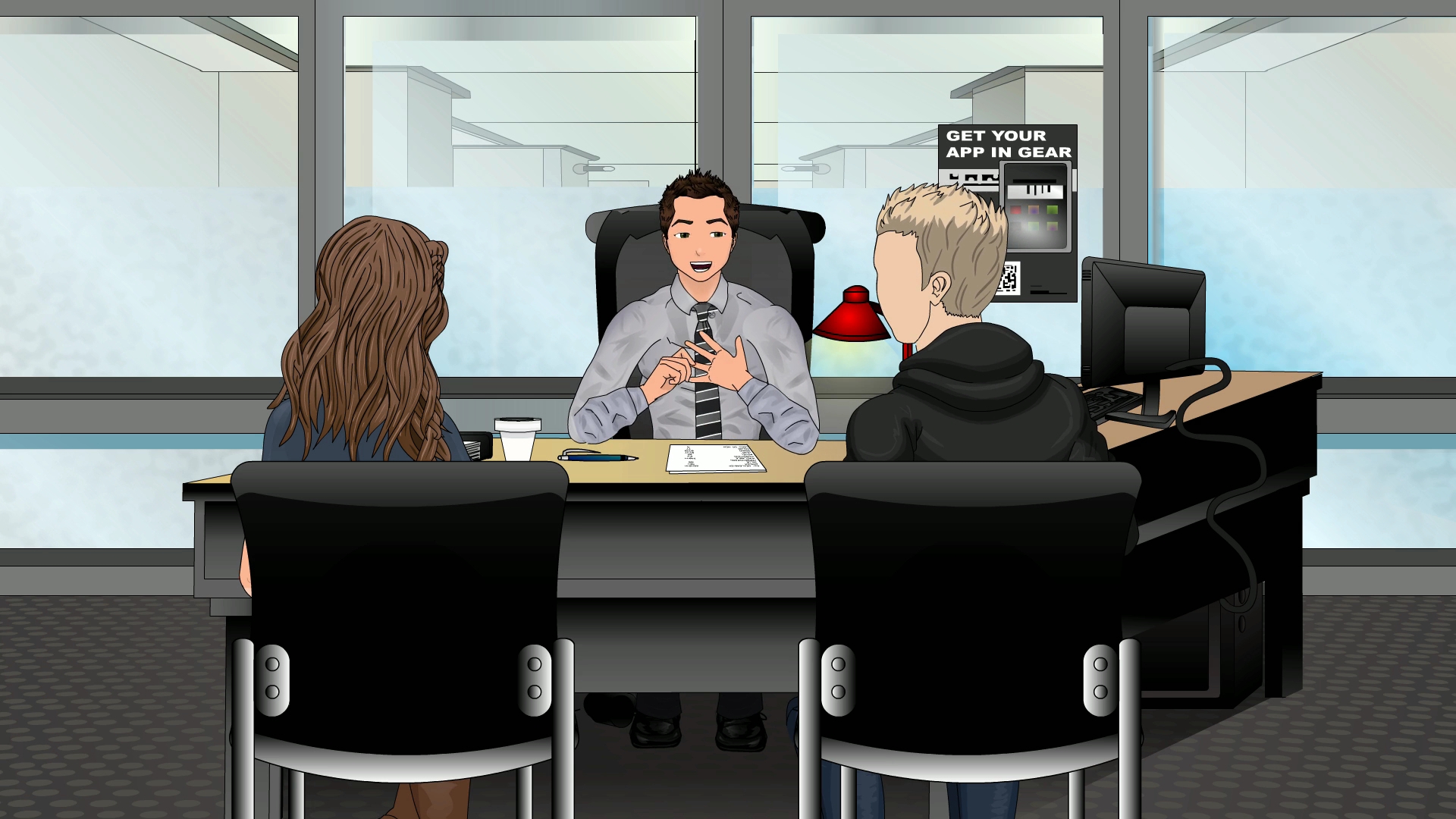 TG动画 djcjcj 3_哔哩哔哩_bilibili