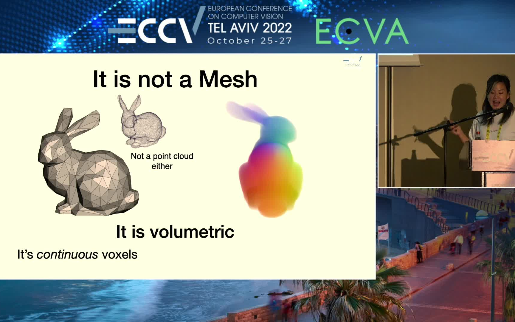【ECCV 2022】NeRF教程 - 视频下载 Video Downloader