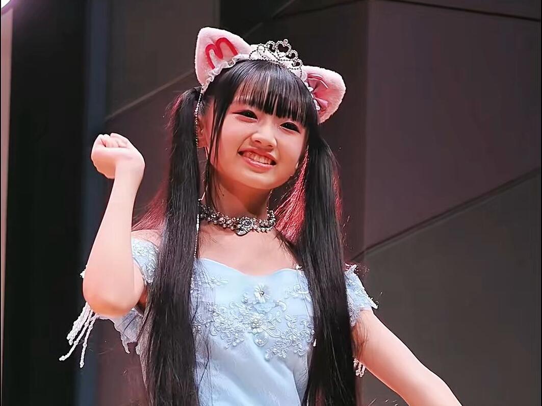 Momonyan-东京剧场专场演出 - 哔哩哔哩