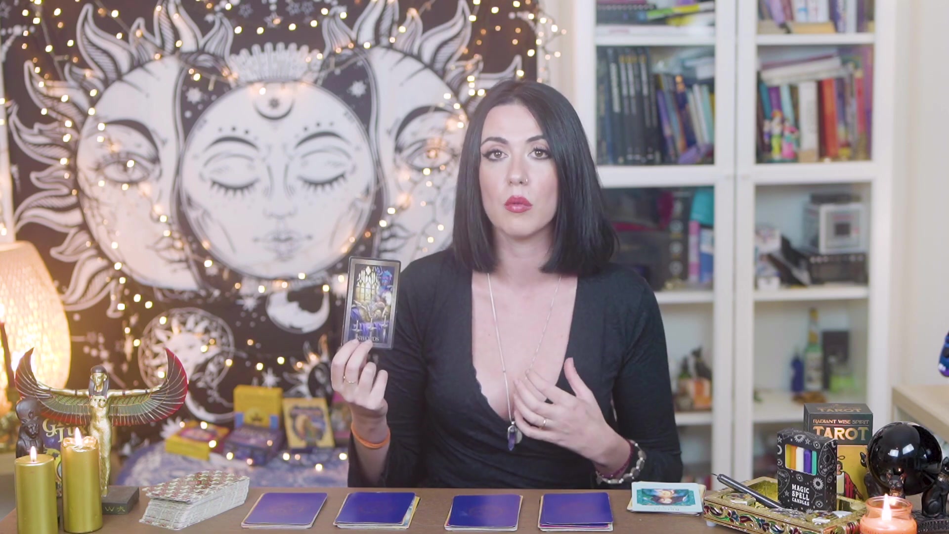 【Neyah Visions】你注定和谁在一起Who you are MEANT to be with LOVE Super detailed ...