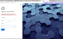 下一代OpenStack dashboard快速部署 - 哔哩哔哩