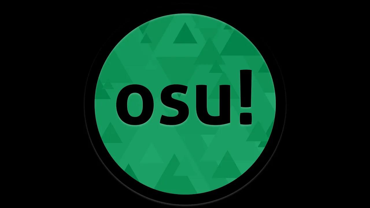 真正的 osu! 预告片_哔哩哔哩_bilibili