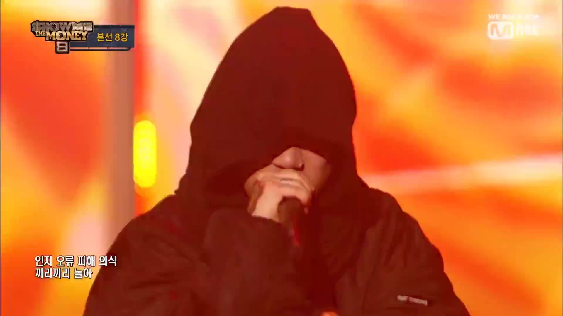 JUSTHIS的Featuring我称之为绝活_哔哩哔哩 (゜-゜)つロ 干杯~-bilibili