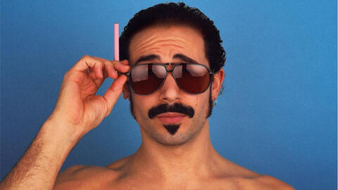 新品未開封 DABEULL / DX7 FEAT. HOLYBRUNE 7インチ-