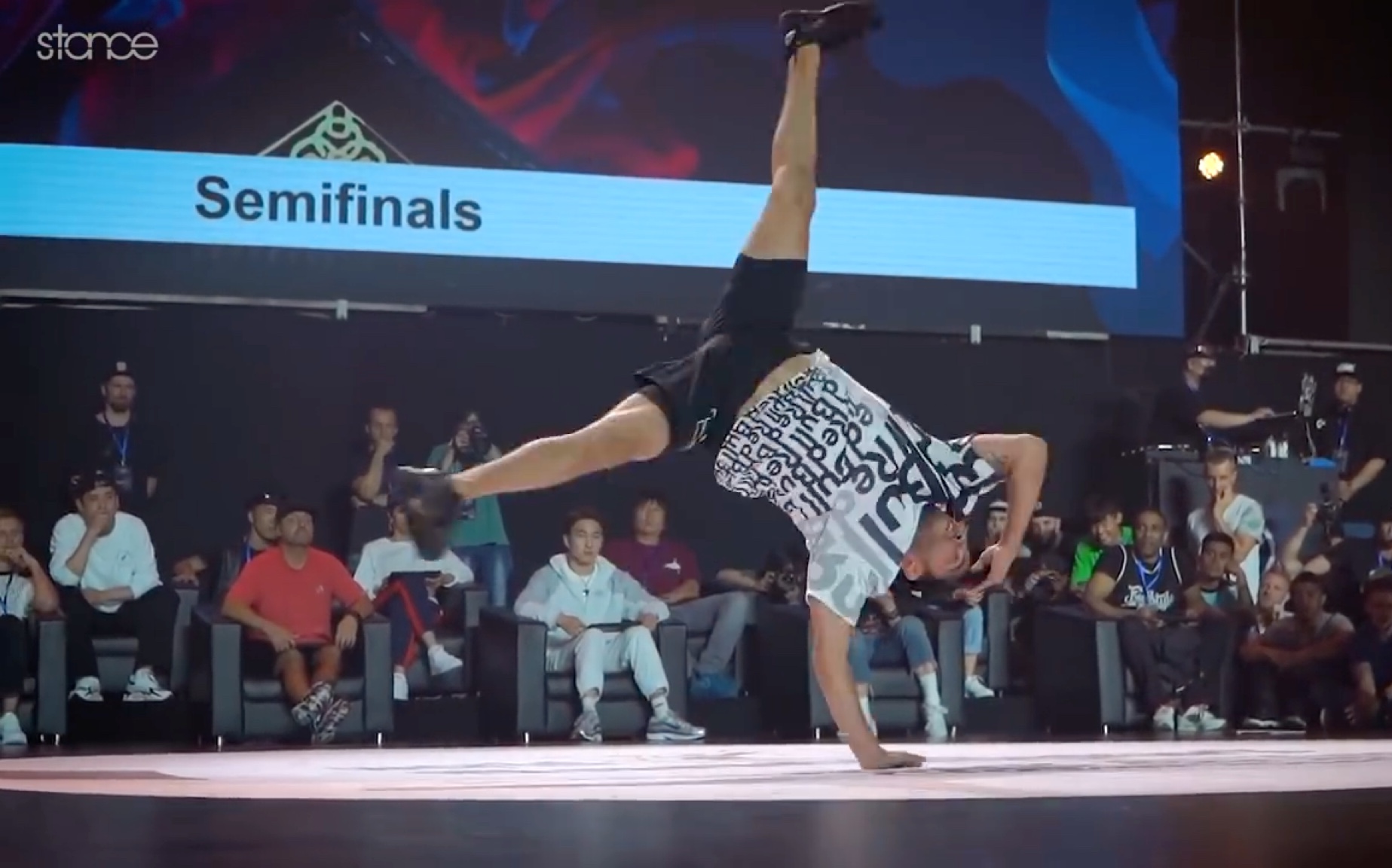 THIS is what happens when Lil G is on point-当没有失误的Lil G卡上了音乐_哔哩哔哩_bilibili