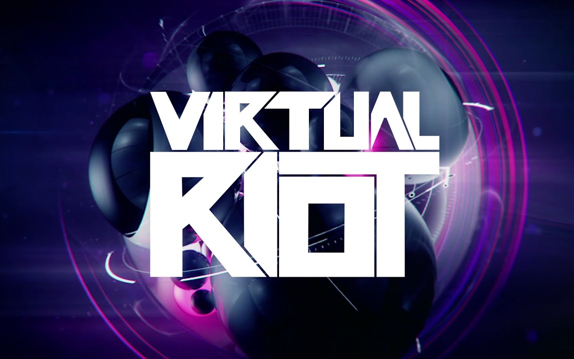 Virtual Riot - init_哔哩哔哩 (゜-゜)つロ 干杯~-bilibili