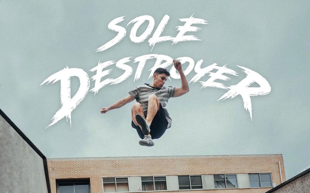 英国The Motus Projects跑酷电影《SOLE DESTROYER》官方预告片_哔哩哔哩_bilibili