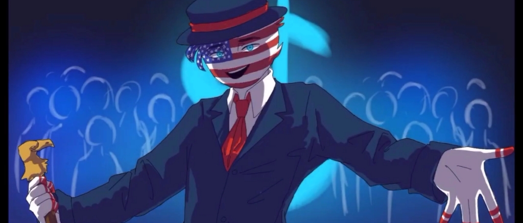 【countryhumans】_哔哩哔哩_bilibili