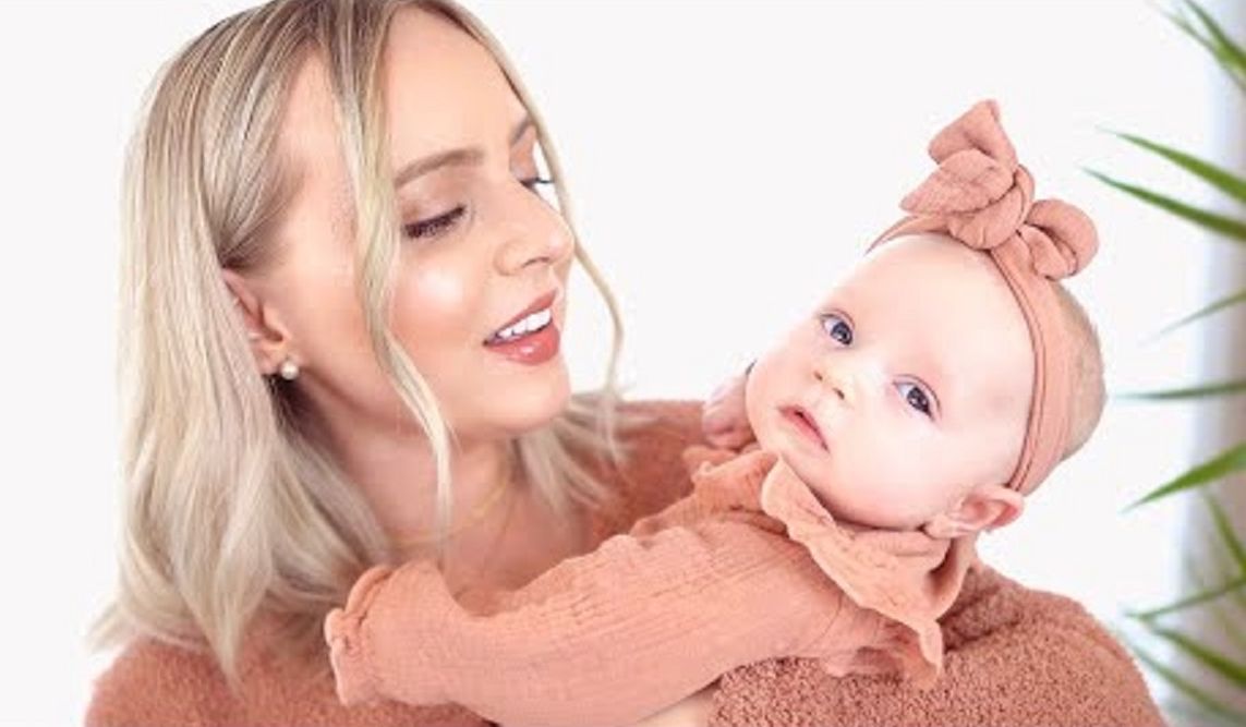 【麦姐】Madilyn 原声翻唱歌曲Taylor Swift的《Never Grow Up》送给自己的宝宝~-Madilyn_Official ...