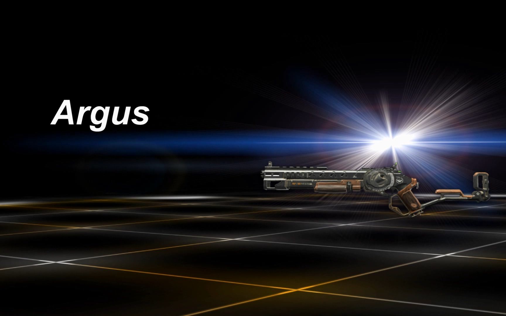 【CoD词条】使命召唤黑色行动4 Argus_哔哩哔哩_bilibili