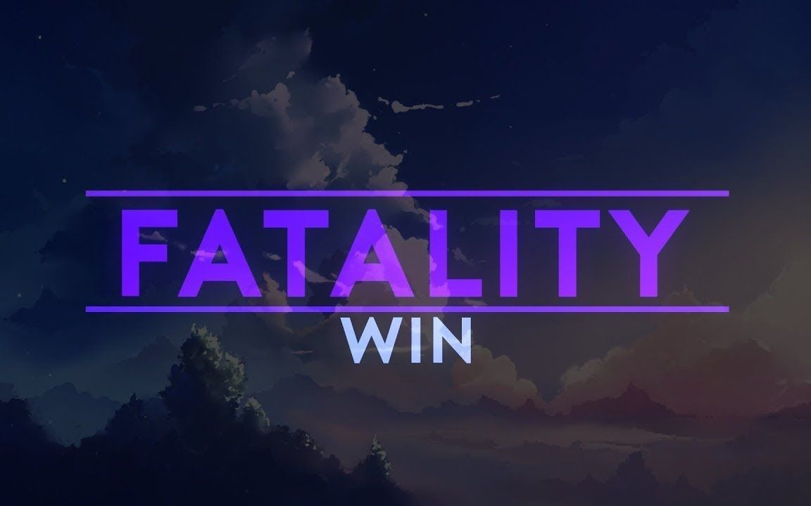 HVH/Fatality.win+Ev0lve.xyz_哔哩哔哩_bilibili