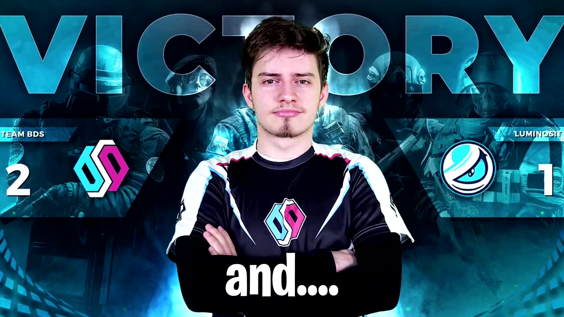 【R6s Pro】Why Siege Community Loves Shaiiko | The GOD Of One Taps_哔哩哔哩 ...