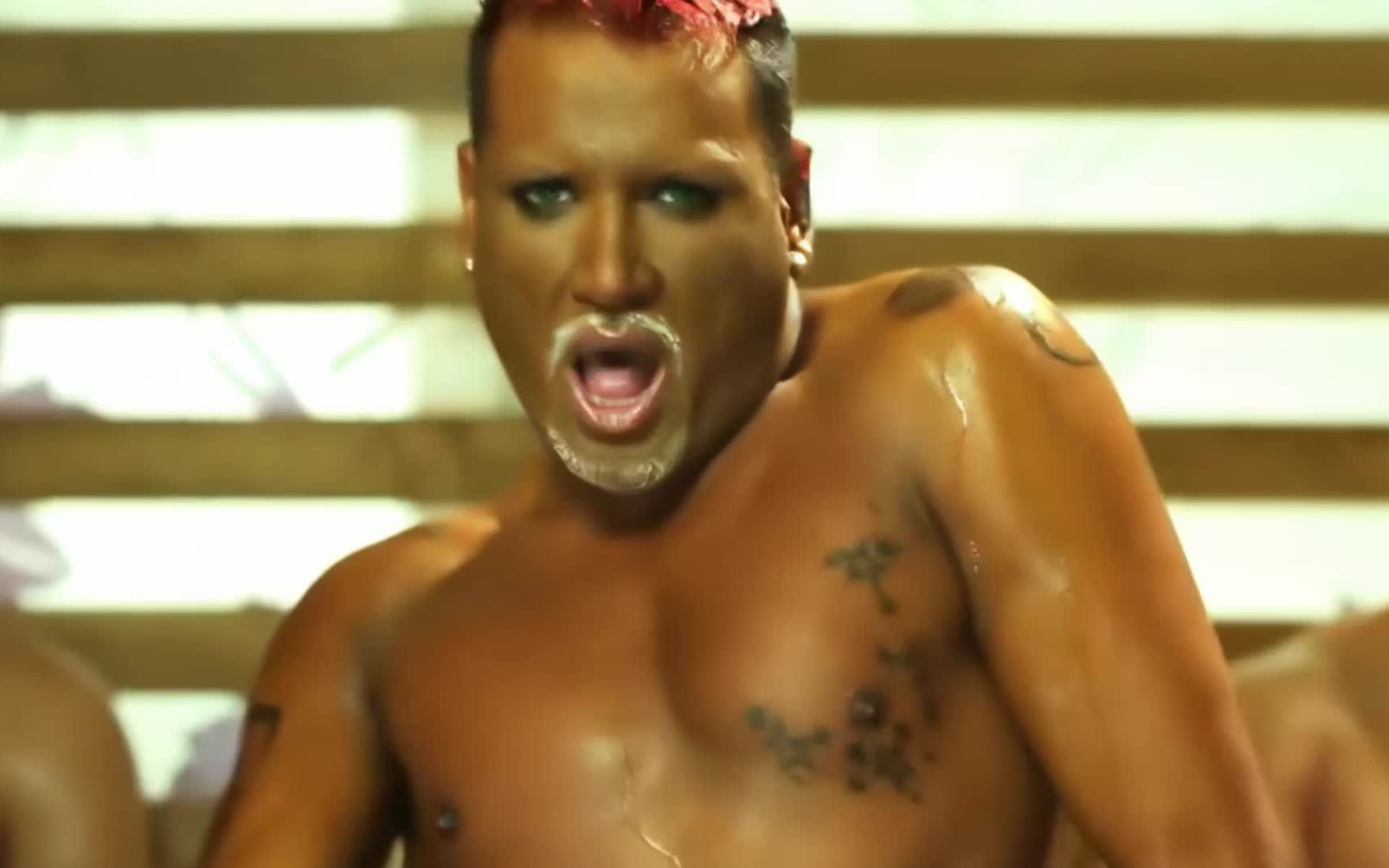 【60帧】保加利亚妖王 就是这么丝滑AZIS - Hop Хоп-bilibili(B站)无水印视频解析——6li6在线工具箱