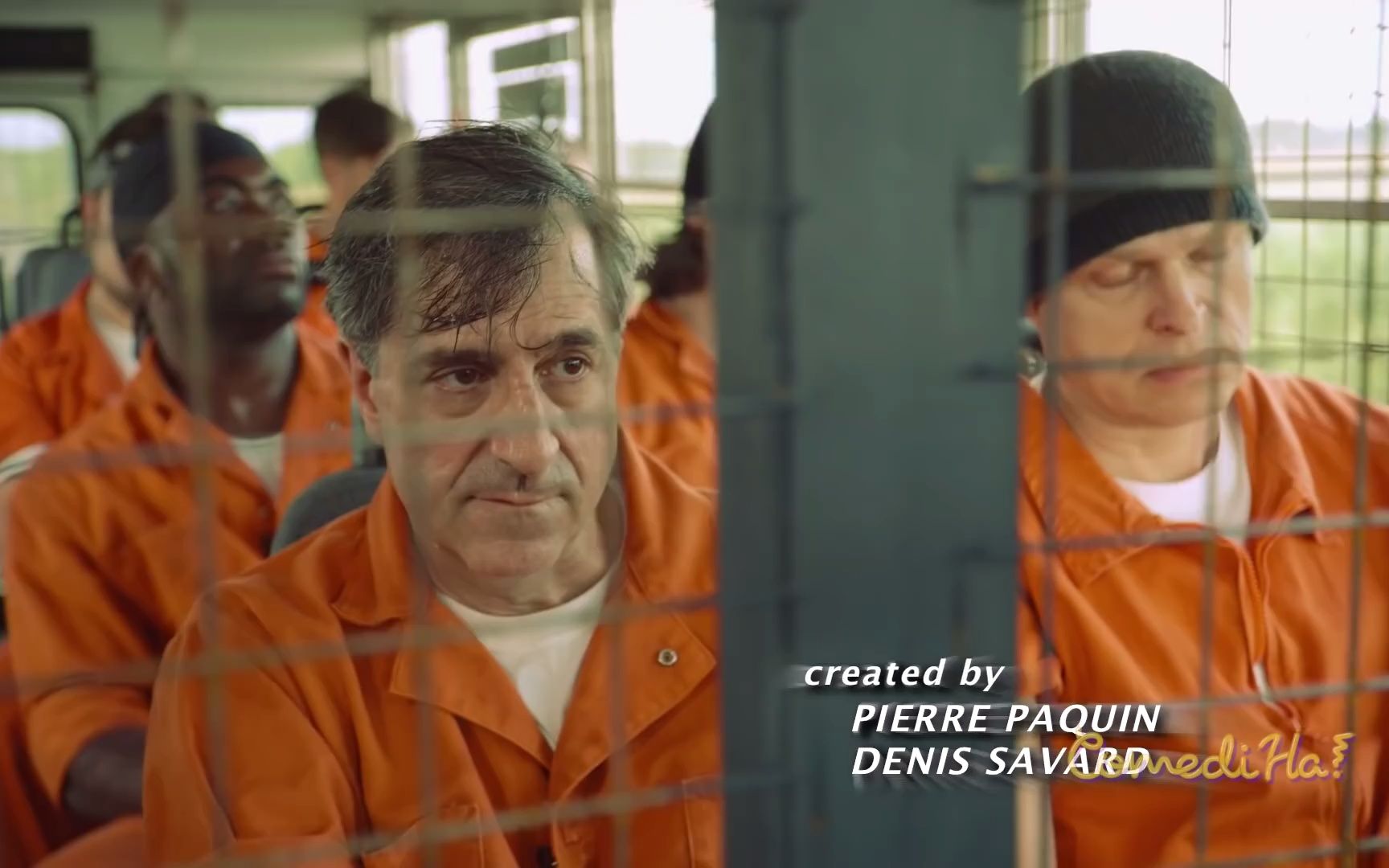 LOL ComediHa! Season 6 Compilation episode 28_哔哩哔哩_bilibili