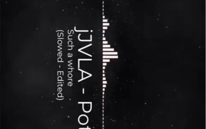 Such A Whore（Stellular Remix）Jvla_哔哩哔哩_bilibili