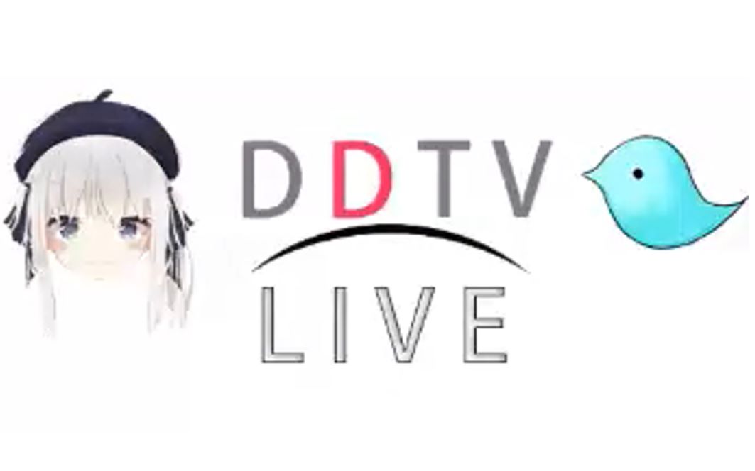 【DDTV】白音小雪黑魂初体验-bilibili直播录像【绝对神回】_哔哩哔哩_bilibili