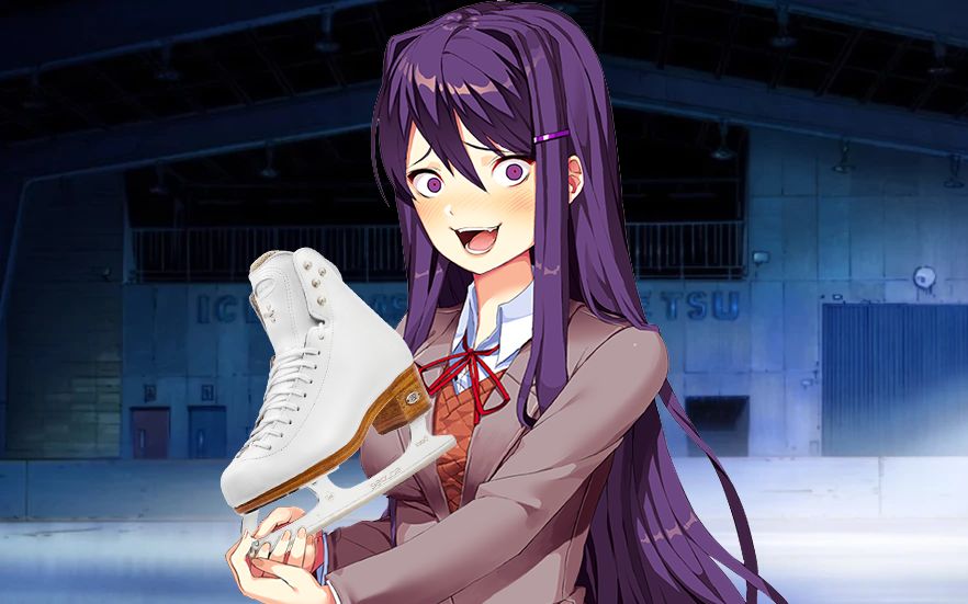 【心跳文学部】各种精神污染BGM_单机游戏_游戏_bilibili_哔哩哔哩