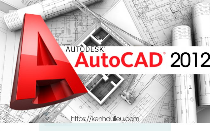 AutoCAD 2012教程 第八章_哔哩哔哩_bilibili