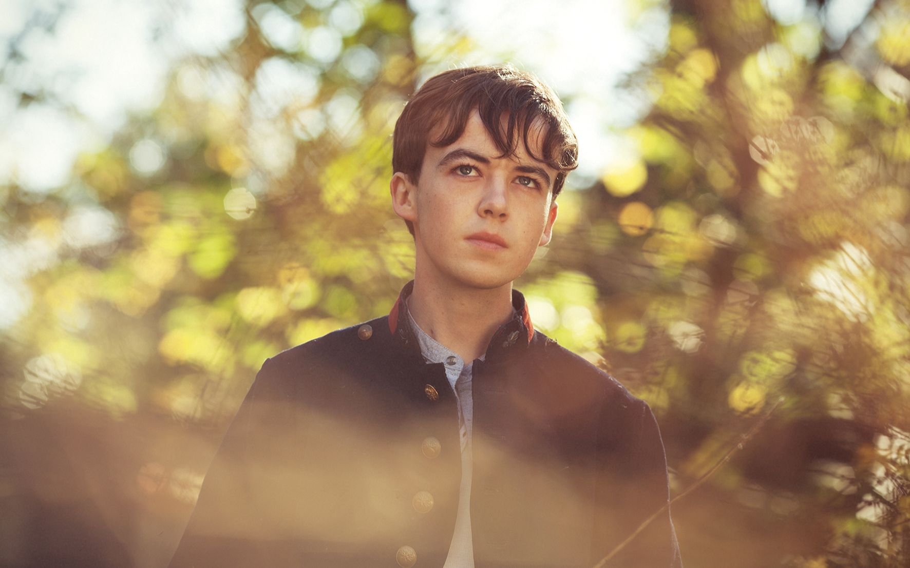 【Alex Lawther】又骚又萌的小受到底有多让人着迷 &《离别是美丽的》踩点剪辑_哔哩哔哩_bilibili