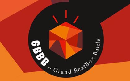 Grand Beatbox LOOPSTATION Battle 2017_哔哩哔哩_bilibili
