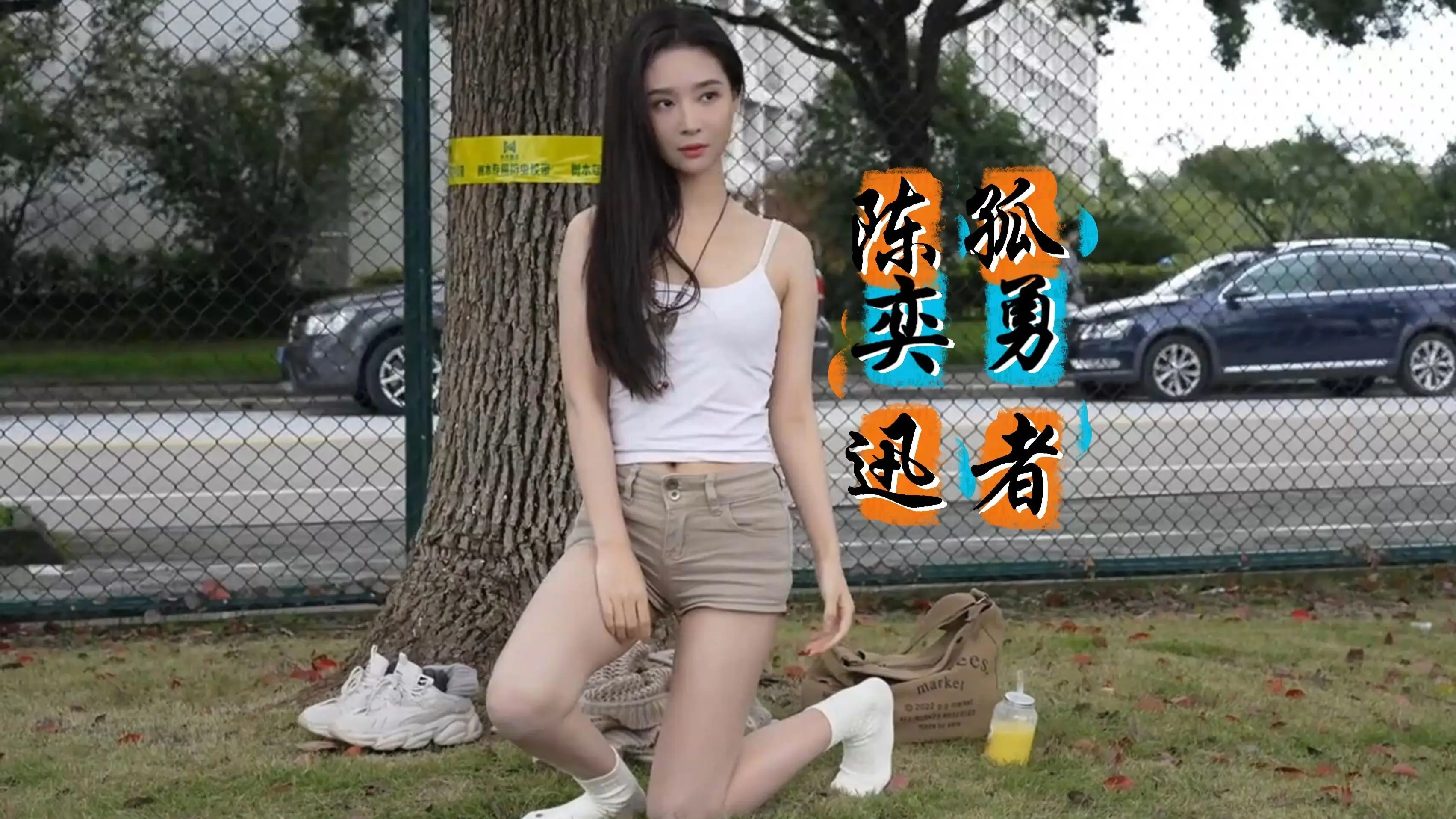 【4K60FPS】陈奕迅、林七七《孤勇者》自制MV！（Hi-Res无损音质）『爱你孤身走暗巷 爱你不跪的模样 爱你对峙过绝望 不肯哭一场』_哔哩哔哩_bilibili