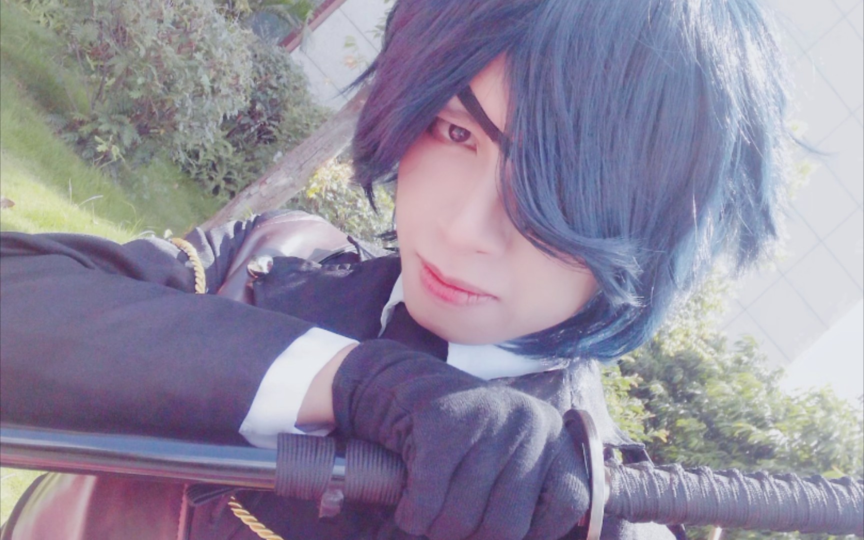 记录我的Cosplay历程_哔哩哔哩_bilibili