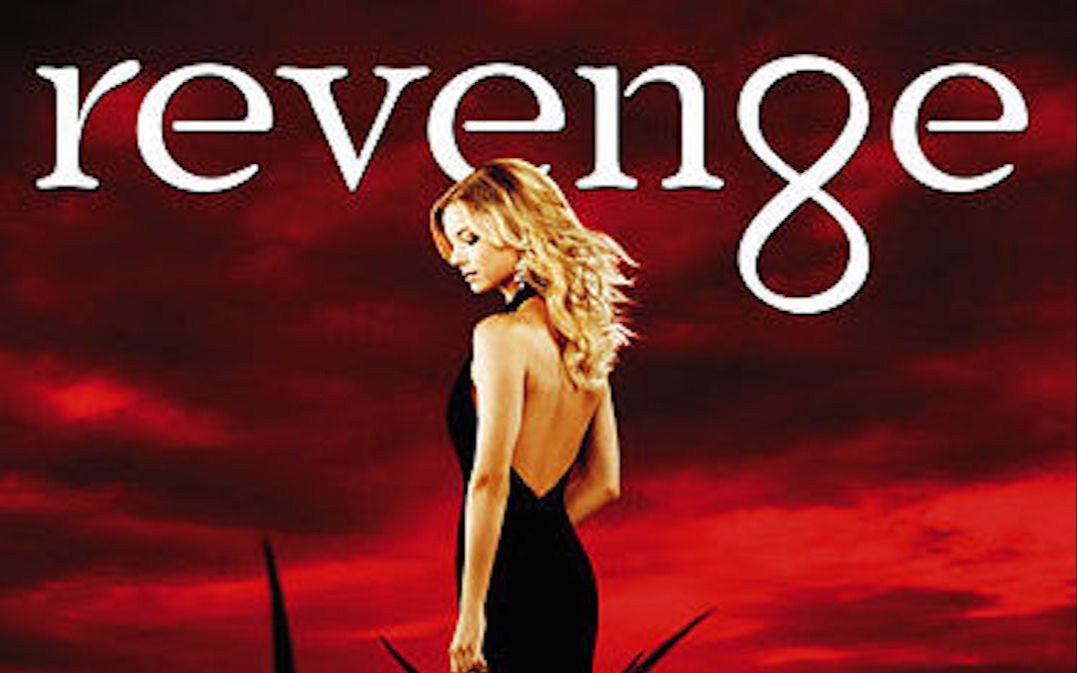 【Revenge】美剧复仇 第一季第一集开头 艾米丽万凯普Emily VanCamp_哔哩哔哩_bilibili
