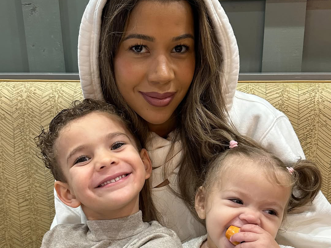 每个妈妈都应该先爱自己 ️-Jo姐-growwithjo-Jo姐-growwithjo-哔哩哔哩视频